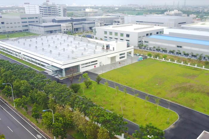 Company Profile | Day Sun Industrial Corp.