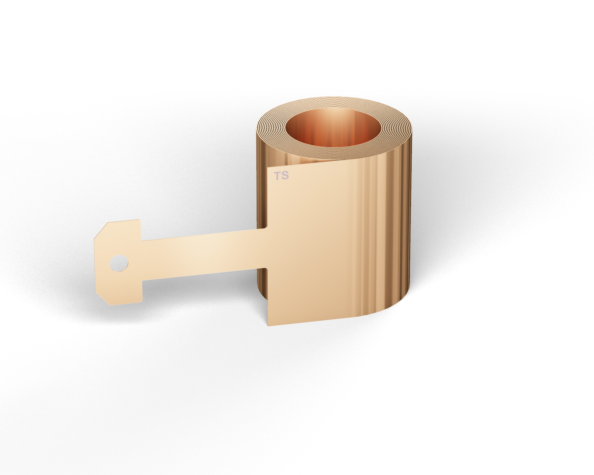 Constant Force Springs | ISO 9001 & ISO 14001 Certified Metal Springs ...