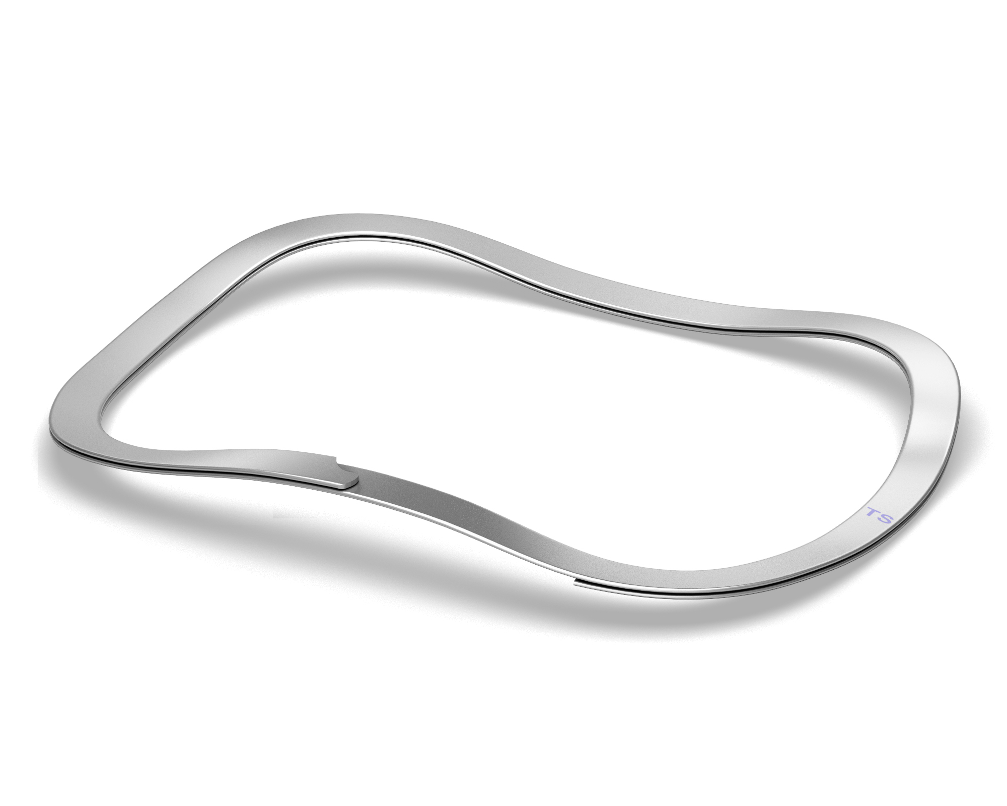 Wave Retaining Rings | ISO 9001 & ISO 14001 Certified Metal Springs ...