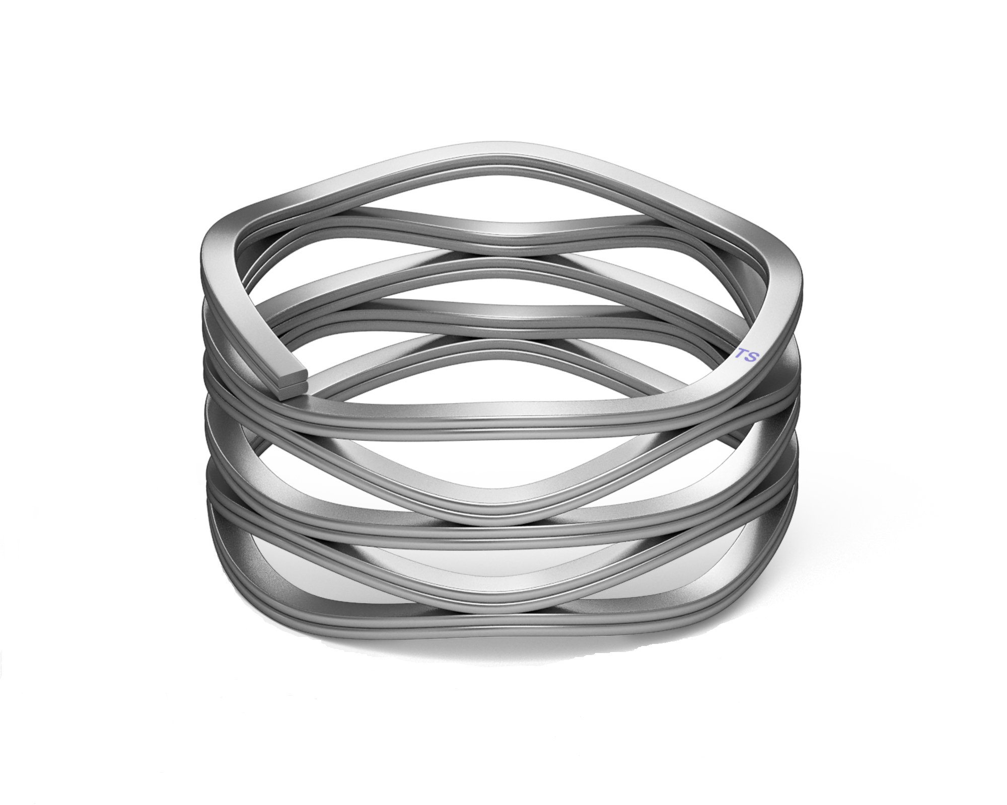 Latest Wave Springs | ISO 9001 & ISO 14001 Certified Metal Springs ...