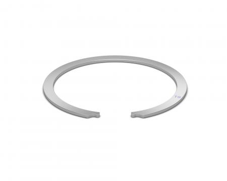 Retaining Rings | ISO 9001 & ISO 14001 Certified Metal Springs ...