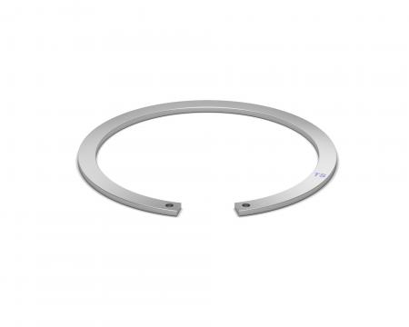 Constant Section Rings (Snap Rings) | ISO 9001 & ISO 14001 Certified ...