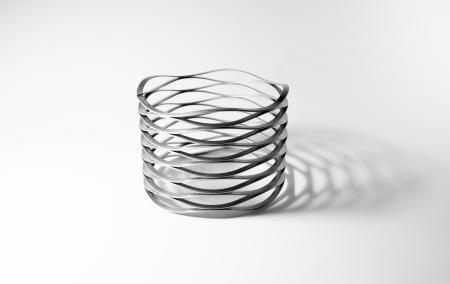 Multi Turn Wave Springs | ISO 9001 & ISO 14001 Certified Metal Springs ...