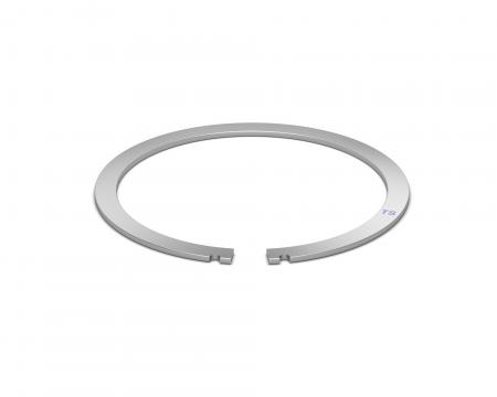 Constant Section Rings (Snap Rings) | ISO 9001 & ISO 14001 Certified ...