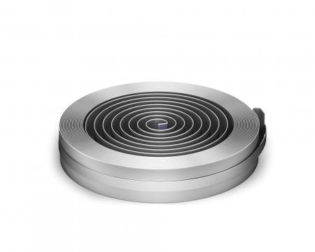 Power Springs | ISO 9001 & ISO 14001 Certified Metal Springs ...