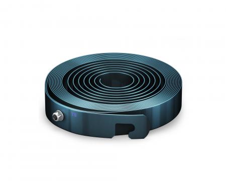 Power Springs | ISO 9001 & ISO 14001 Certified Metal Springs ...