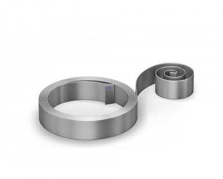 Pre-Stressed Power Springs | ISO 9001 & ISO 14001 Certified Metal ...