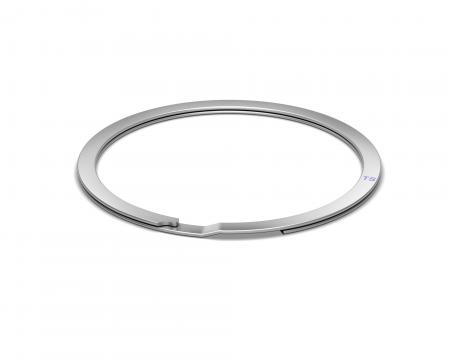 Spiral Retaining Rings | ISO 9001 & ISO 14001 Certified Metal Springs ...