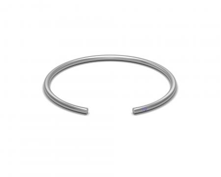 Custom Retaining Rings and Section Selections | ISO 9001 & ISO 14001 ...