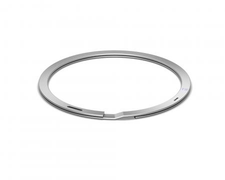 Self-Locking Rings | ISO 9001 & ISO 14001 Certified Metal Springs ...
