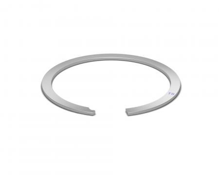 Custom Retaining Rings and Section Selections | ISO 9001 & ISO 14001 ...
