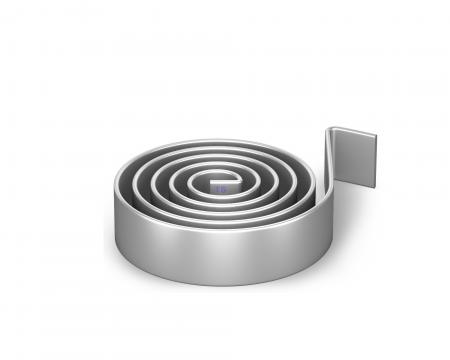 Pegas Kuasa | Pengilang Spring Logam Bertauliah ISO 9001 & ISO 14001 ...