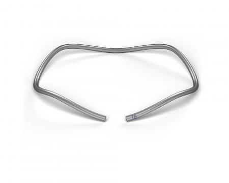 Linear Wave Springs | ISO 9001 & ISO 14001 Certified Metal Springs ...