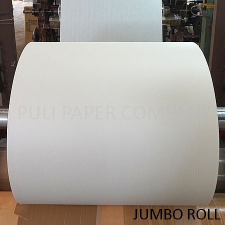 Perm Papers | Specialty Paper | Custom Paper Manufacturer | Puli Paper