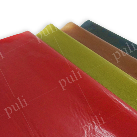 Waxed Floral Tissue Paper | Specialty Paper | Custom Paper Manufacturer ...