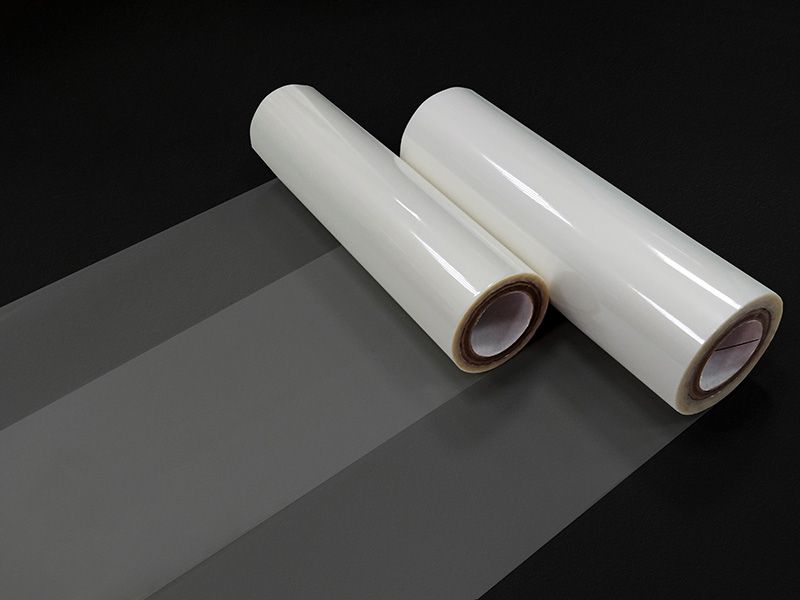 Hard Coating Film - High-quality Hard Coating Film manufacturer from ...