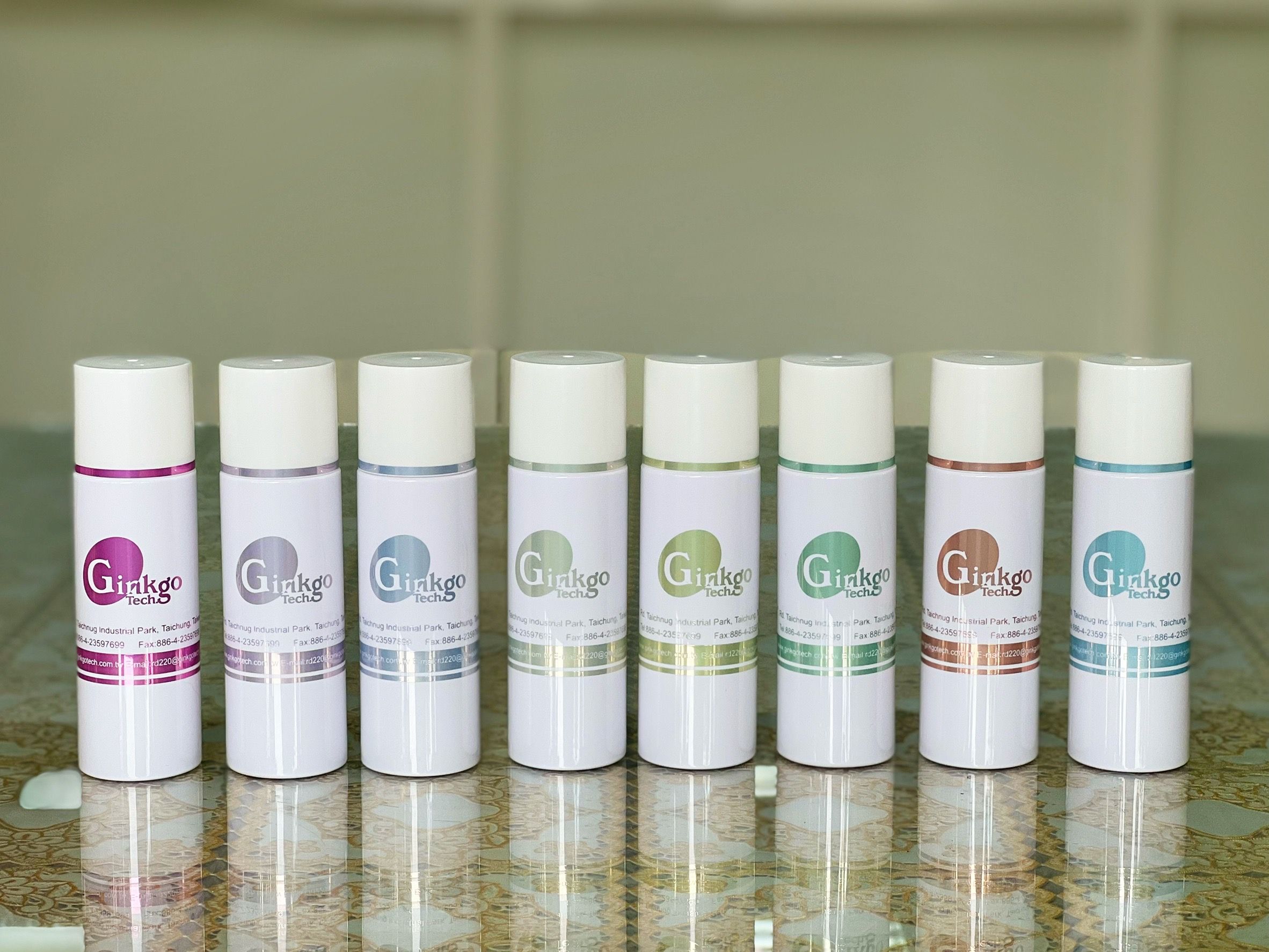 Pearlescent Foil - High-quality Pearlescent Foil manufacturer from ...