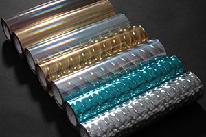 Ginkgo Film Coating Technology Corp. | Ginkgo is the manufacturer of ...