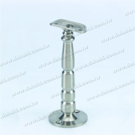 Stainless Steel Footrest for Bar ( SS:424144) - Stainless Steel ...