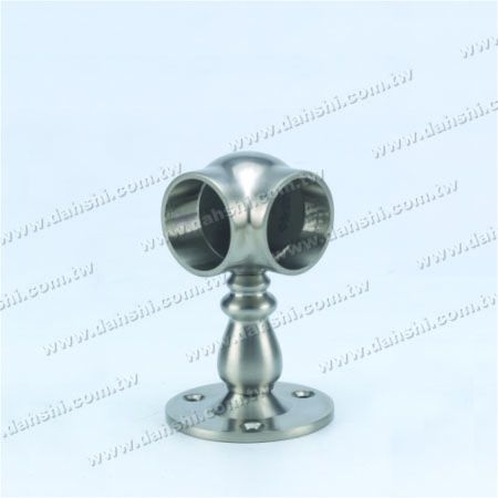 Stainless Steel Footrest for Bar ( SS:424145C) - Stainless Steel ...
