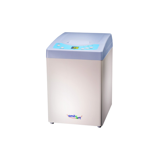 Automatic Alginate Mixer | Medical & Health Care Expert With Excellent ...