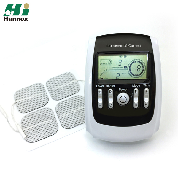 Portable Interferential Current Stimulator | Medical & Health Care ...