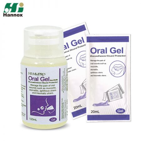 HI-MUPRO Oral Gel (Spray) | Medical & Health Care Expert With Excellent ...