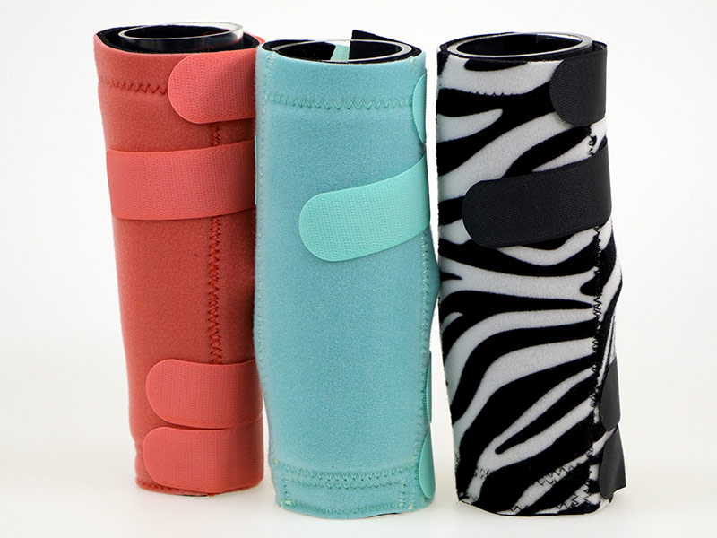 Neoprene Support Products | Knee Boot for Horse Supplier - TJ
