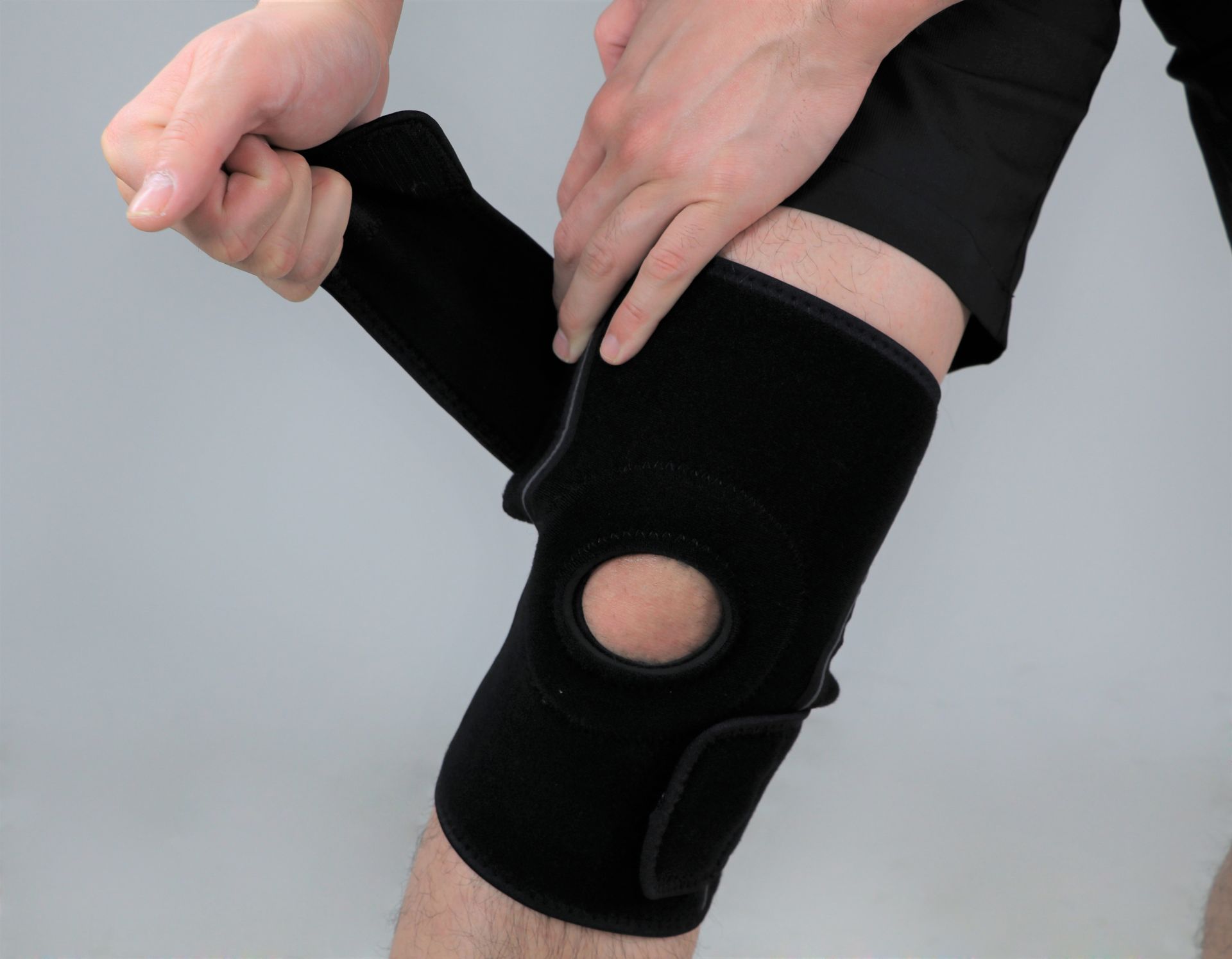Neoprene Support Products | Knee Support Supplier - Neoprene Knee Brace