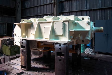 Custom Gearbox - High-quality Custom Gearbox manufacturer from Taiwan ...