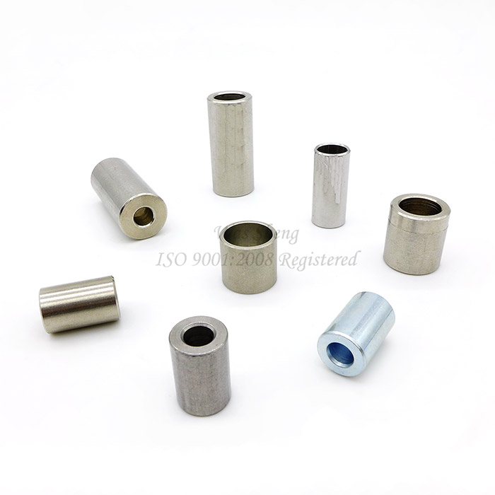 Lengan Dalam Bushing Baja Keras | Manufaktur Komponen Logam Kuningan ...