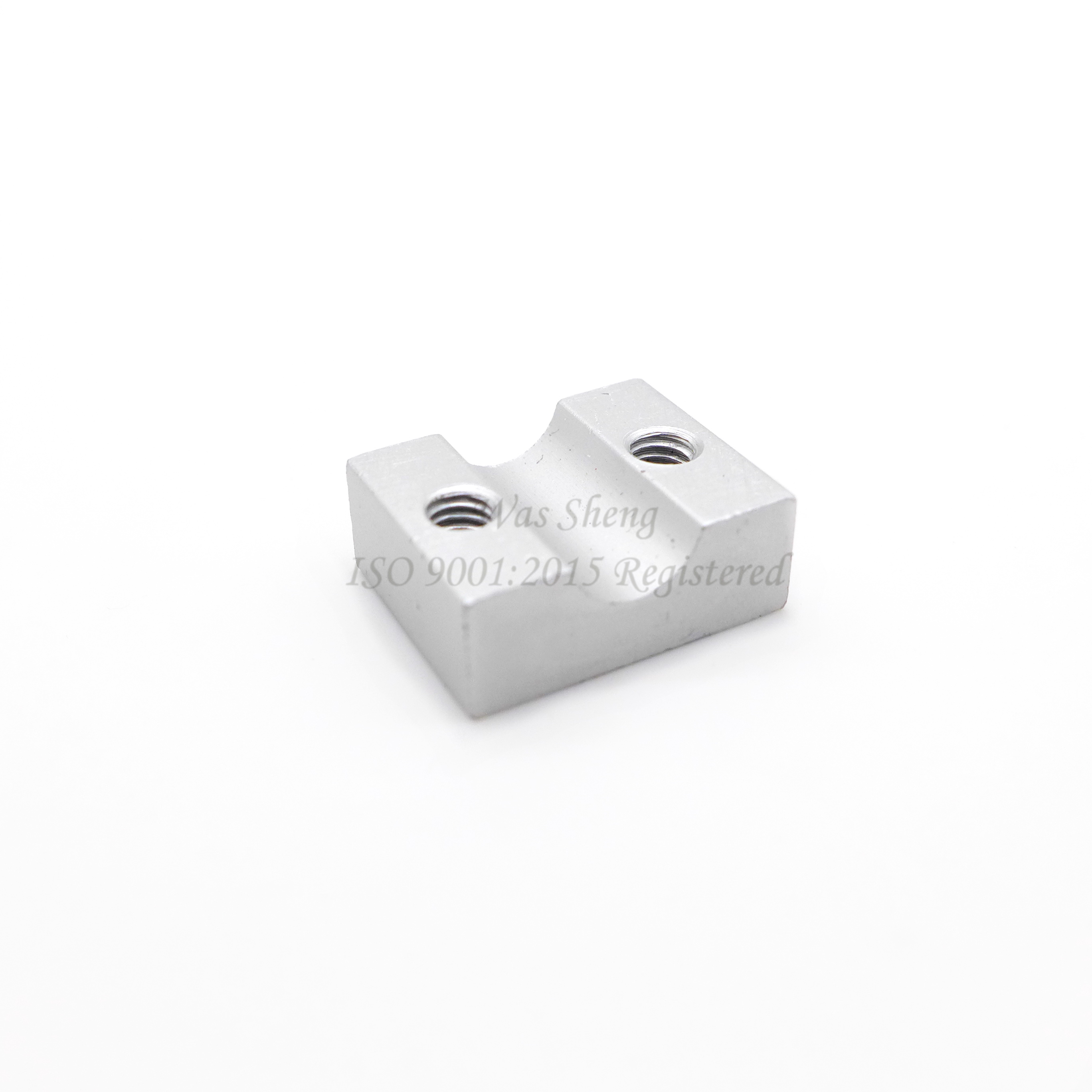Aluminium Drilling Slot Block Holder - Aluminium Drilling Slot Block ...