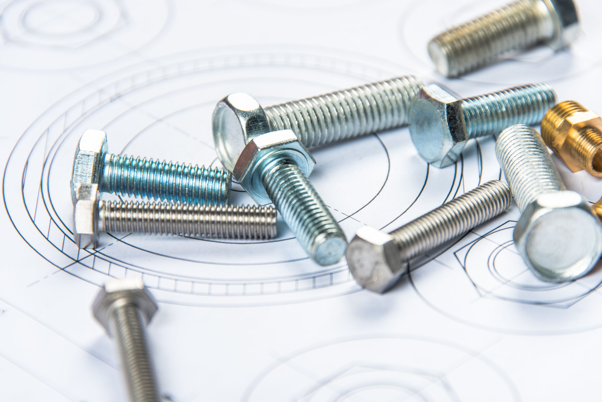 Do you have the display fasteners in stock? - FAQs | Metal Components ...