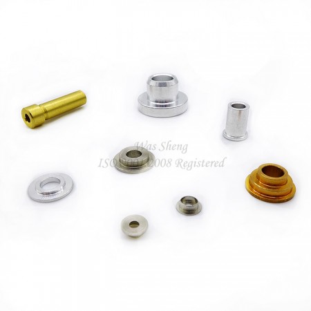 Hardened Steel Bushing Inner Sleeve - Hardened Steel Bushing Inner ...