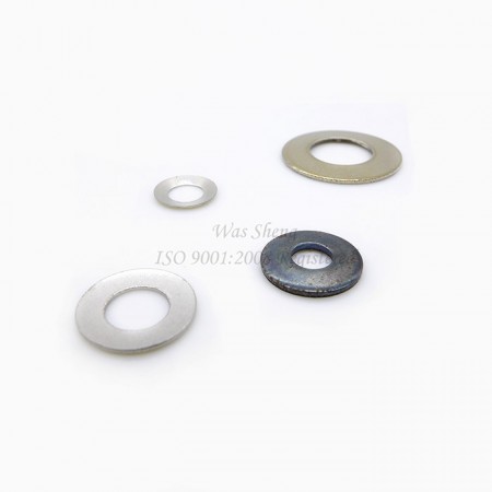 Conical (Belleville) Spring Washers | Brass & Steel Metal Components ...