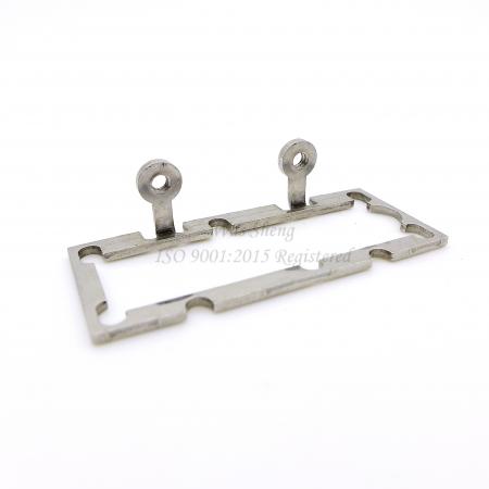 Sensor Bracket Universal SUS 304 Plain | Brass & Steel Metal Components ...