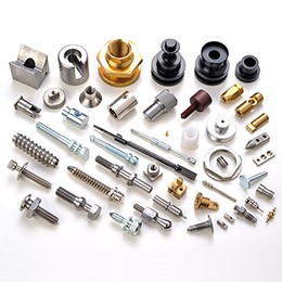 Mechanical Components | Machined Parts Manufacturers - WAS SHENG