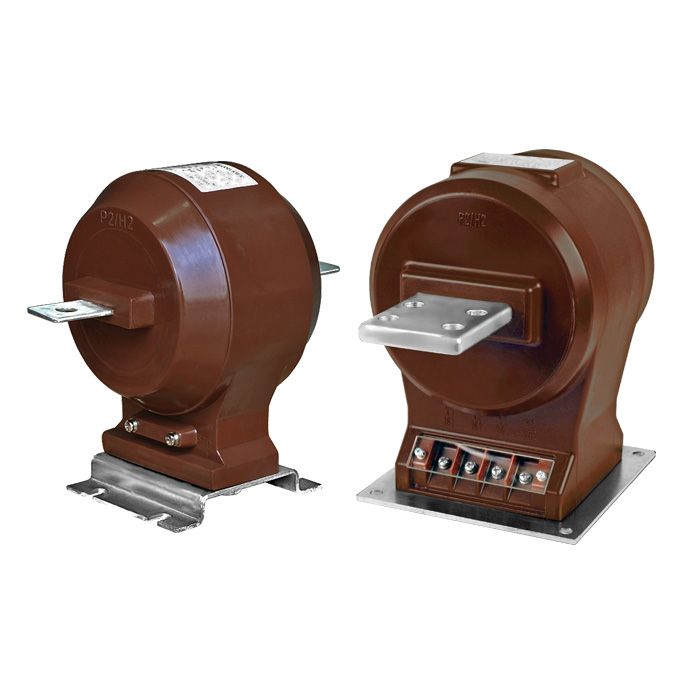 3kV / 7kV Current Transformers (1-Core / 2-Core & Single-Ratio / Dual ...