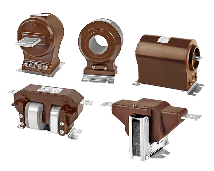 Medium-Voltage Current Transformers (3~7.2 kV) | Medium Voltage ...