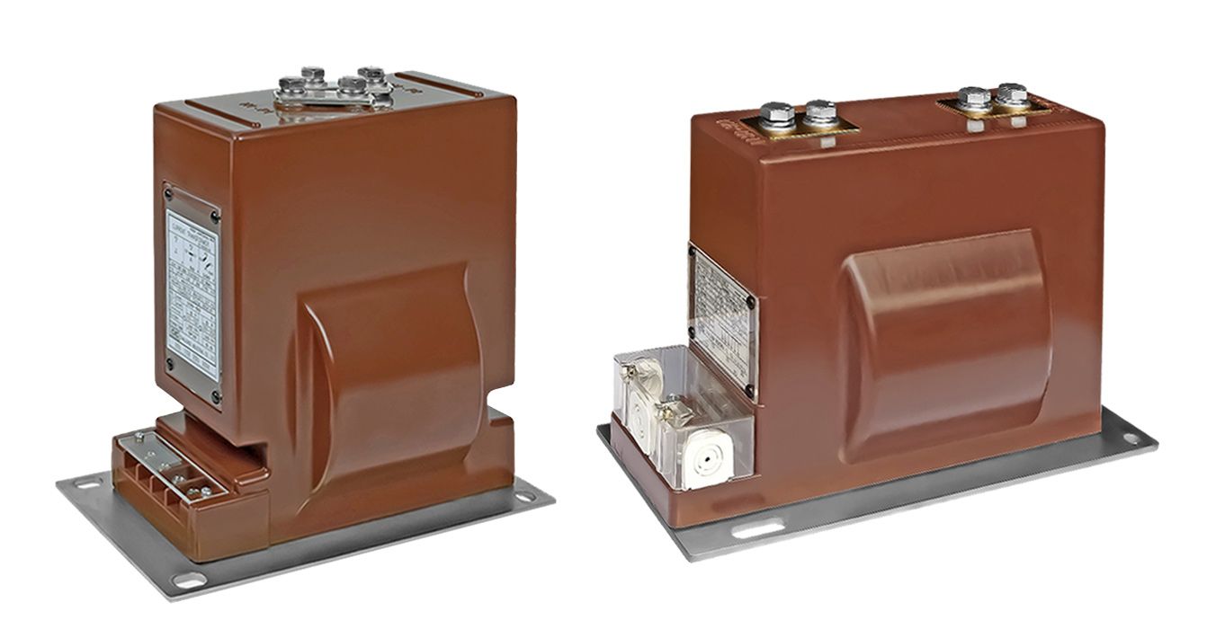 Expert manufacturer of current transformers, voltage transformers ...
