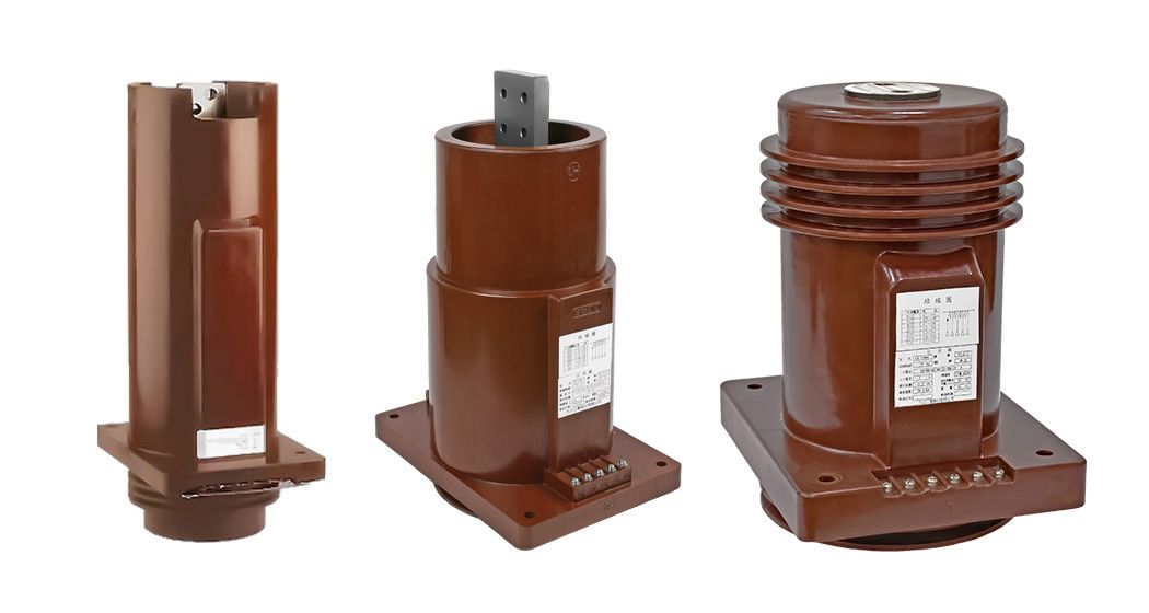 Bushing Current Transformers for Draw-Out Circuit Breakers | Dry-type ...