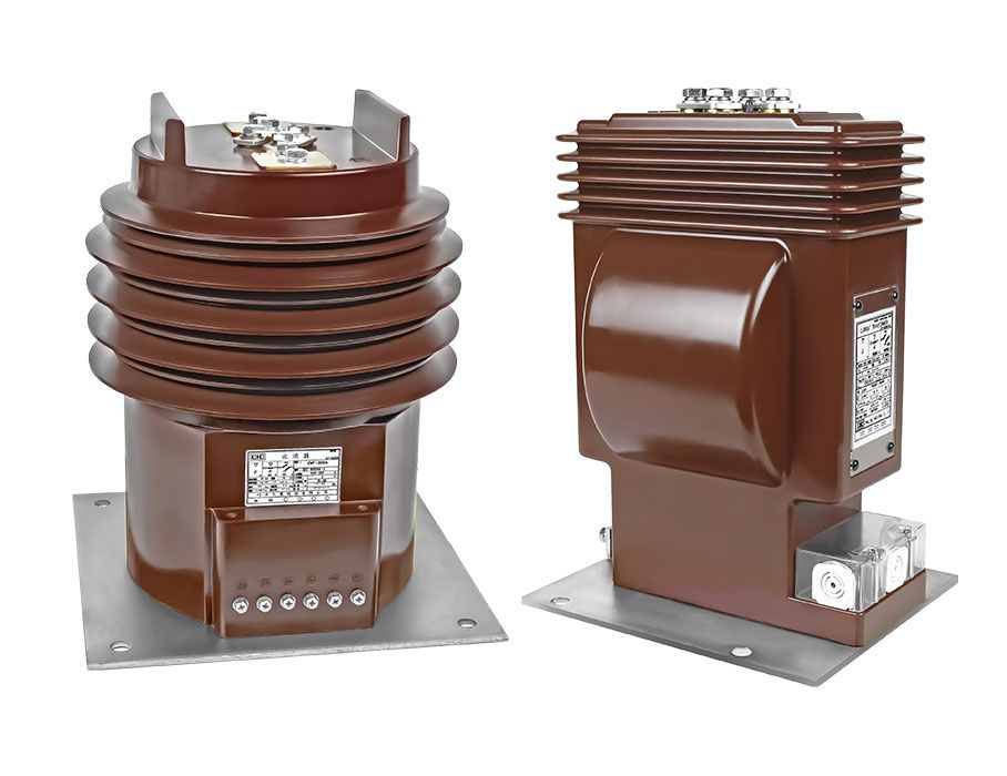 36 kV Multi-Ratio Current Transformers (Indoor Use) | Dry-type ...