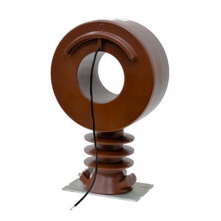 20kV Multi-Ratio Current Transformers (Single-Core & Two-Core Options ...