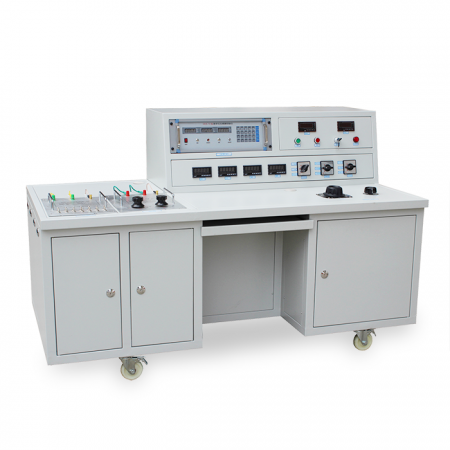 Instrument Transformer (CT & VT/PT) Testing Equipment | Medium Voltage ...