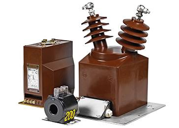 Low-Voltage Current Transformers / Extended Range Current Transformers ...