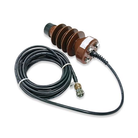 Voltage Monitoring Sensor for Distribution Feeder Automation System ...