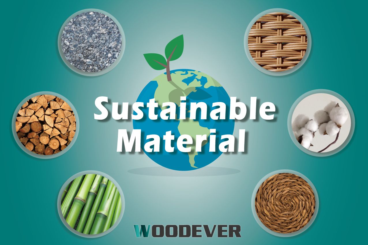 WOODEVER shows you sustainable furniture business opportunities! - The ...