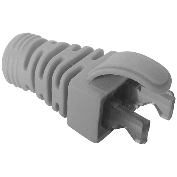 Spina modulare RJ45 Avvio con estremità morbida in PVC | Produttore di ...