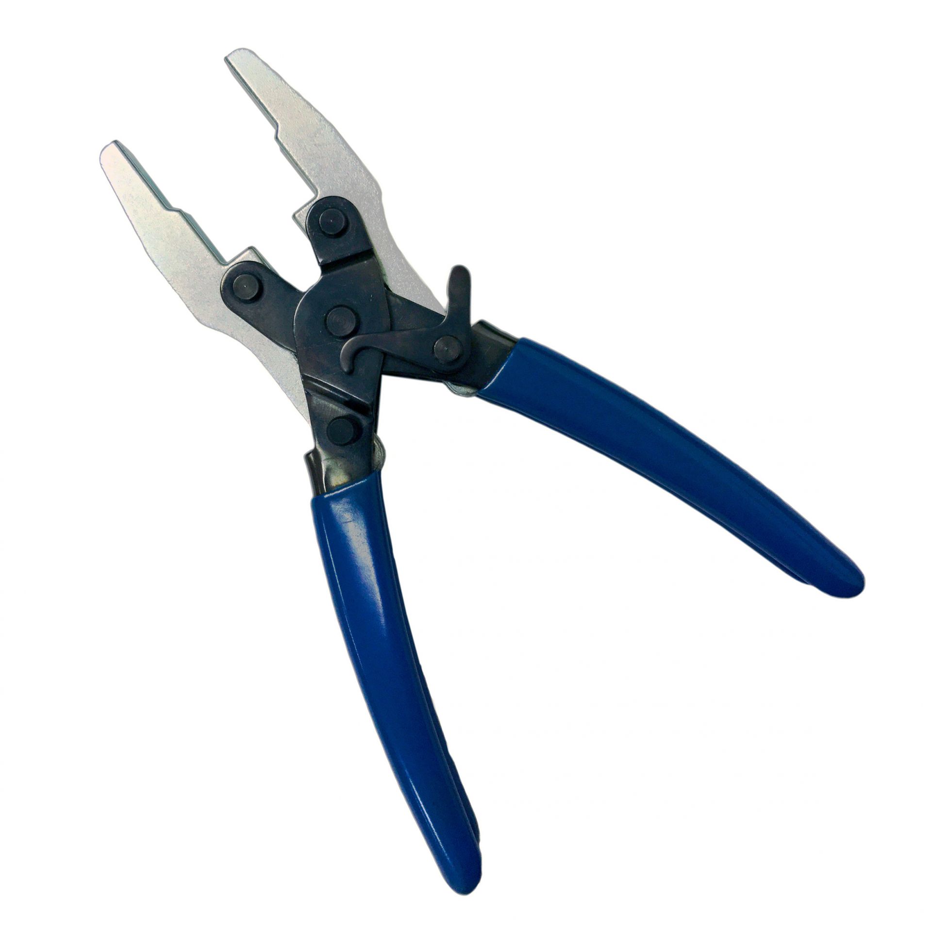 Press Tool for RJ45 Tool Free Plugs and Keystone Jacks - Easy Hand ...