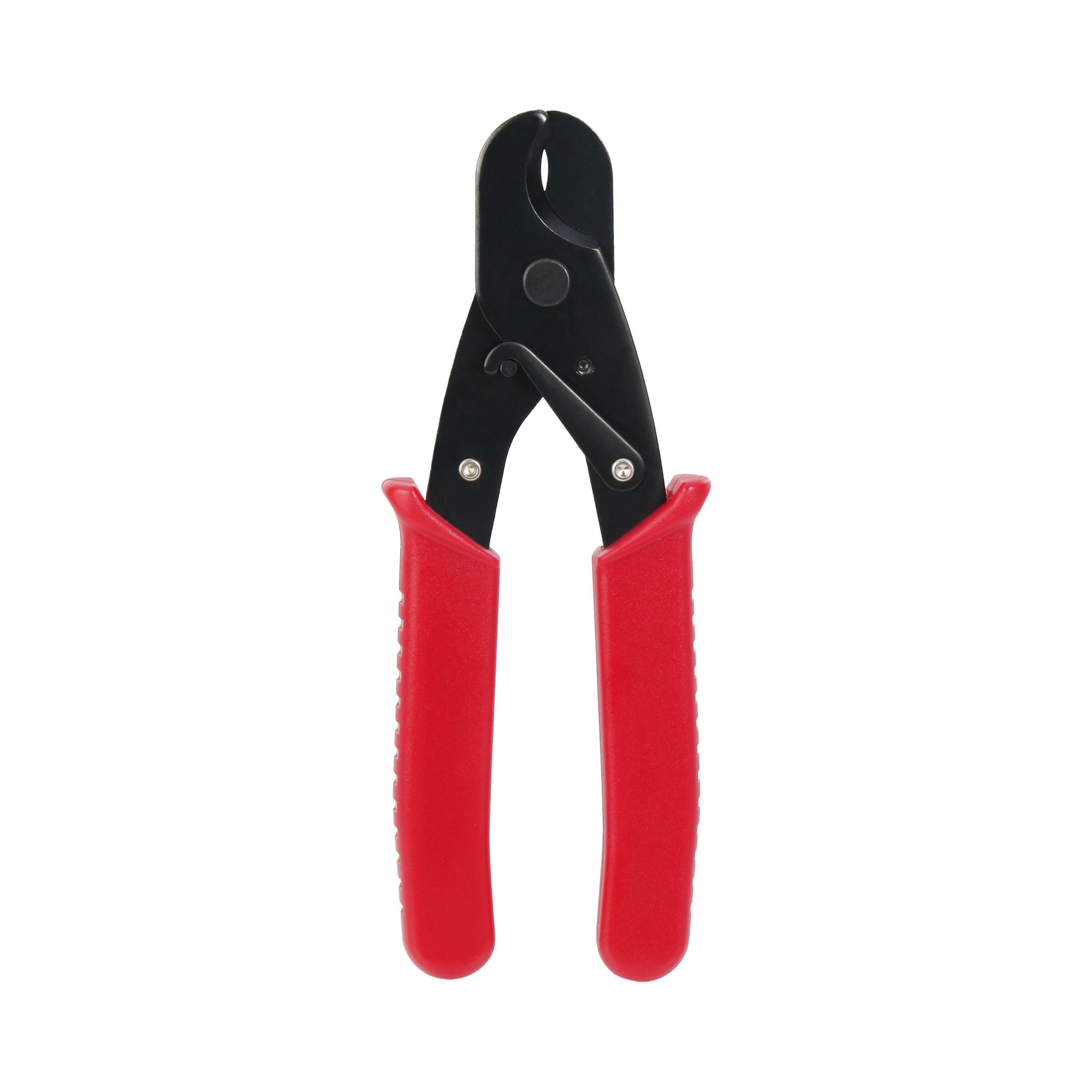 Cortador de cable de red coaxial y de cobre | Fabricante de conectores ...